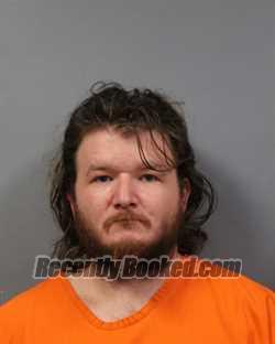 Recent Booking / Mugshot for Eldon Lee Taylor in Kanawha County, West ...