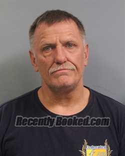 Recent Booking / Mugshot for Farrell Duane Patton in Kanawha County ...
