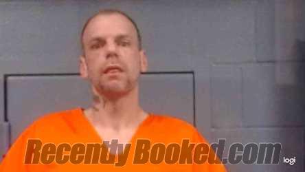 Recent Booking / Mugshot for Gregory Allen White in Kanawha County ...