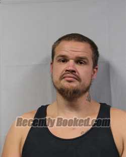 Recent Booking / Mugshot for George Leonard Barnes in Kanawha County ...