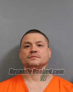 Recent Booking / Mugshot for Gary Wade Jackson in Kanawha County, West ...