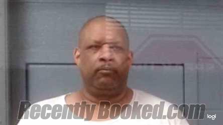 Recent Booking / Mugshot for Herman Eugene Ray in Kanawha County, West ...