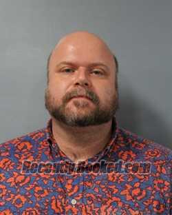 Recent Booking / Mugshot for Harry Jacob Hanchar in Kanawha County ...