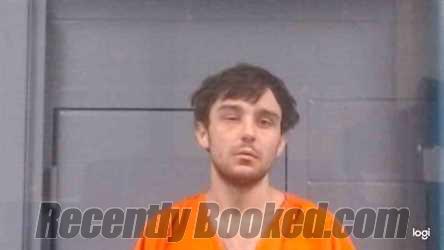 Recent Booking / Mugshot for Izak Michael Surface in Kanawha County ...