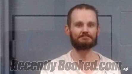 Recent Booking / Mugshot for Jason Aaron Becher in Kanawha County, West ...
