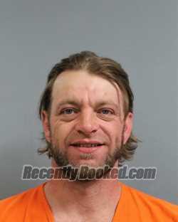 Recent Booking / Mugshot for Joseph Allen Comer in Kanawha County, West ...