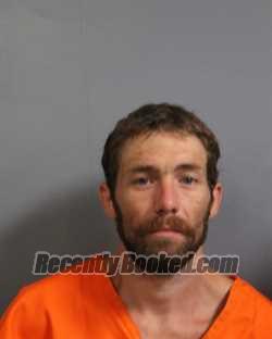 Recent Booking / Mugshot for Jason Andrew Dean in Kanawha County, West ...