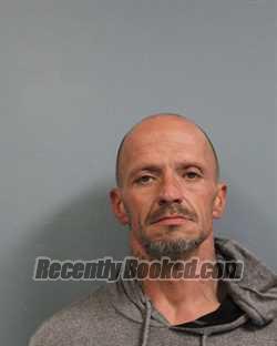 Recent Booking / Mugshot for Jeremy A Elswick in Kanawha County, West ...