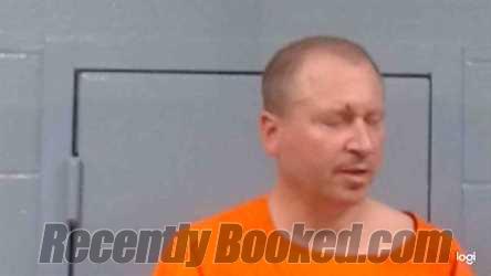 Recent Booking / Mugshot for Jason Brian Smith in Kanawha County, West ...