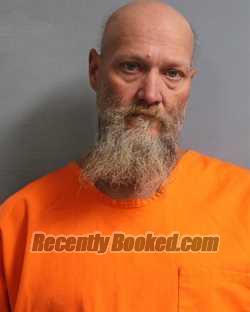 Jay Charles Champe Arrest Record & Booking Info – Kanawha County, West ...