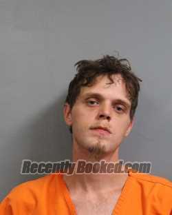 Recent Booking / Mugshot for Jacob Clifford Lockhart in Kanawha County ...