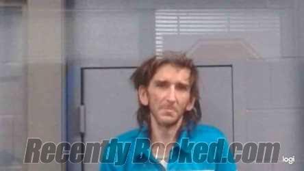 Recent Booking / Mugshot for John David Bonnette in Kanawha County ...