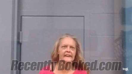 Recent Booking / Mugshot for Jane Elizabeth Stoner in Kanawha County ...