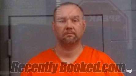 Recent Booking / Mugshot for Jimmy Green Tucker in Kanawha County, West ...