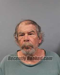 Recent Booking / Mugshot for Joseph Hemetek in Kanawha County, West ...