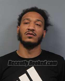 Recent Booking / Mugshot for Jonathan Heath Pannell in Kanawha County ...
