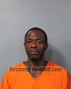 Recent Booking / Mugshot for James Harold Terry in Kanawha County, West ...