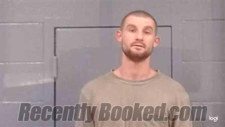 Recent Booking / Mugshot for James Isaac Hammons in Kanawha County ...