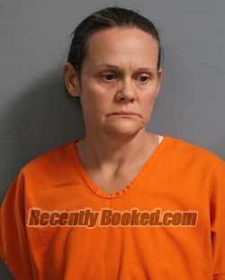 Recent Booking / Mugshot for Jennifer Joy Mckean in Kanawha County ...