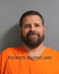 Recent Booking / Mugshot for Jonathan J Richardson in Kanawha County ...