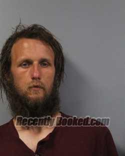Recent Booking / Mugshot for JARRED LAWRENCE BRIDWELL in Kanawha County ...