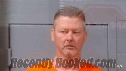 Recent Booking / Mugshot for Jerry Lee Key in Kanawha County, West Virginia