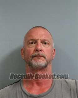 Recent Booking / Mugshot for Joseph Lynn Sigmon in Kanawha County, West ...