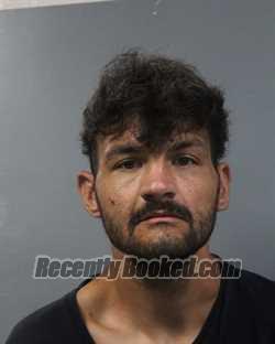 Recent Booking / Mugshot for Justin Lee Smith in Kanawha County, West ...