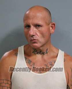 Recent Booking / Mugshot for Jason Lane Snyder in Kanawha County, West ...
