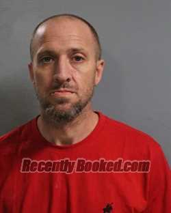 Recent Booking / Mugshot for Jacob Matthew Hyre in Kanawha County, West ...