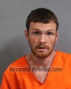 Recent Booking / Mugshot for James Michael King in Kanawha County, West ...