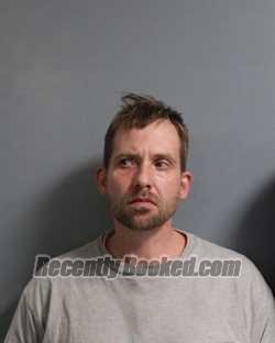 Recent Booking / Mugshot for Joseph Timothy Elmore in Kanawha County ...