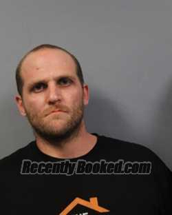 Recent Booking / Mugshot for Jonathan Tyler Lake in Kanawha County ...