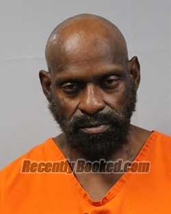 Recent Booking / Mugshot for James Wayne Calloway in Kanawha County ...