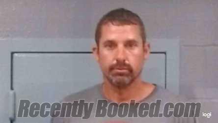 Recent Booking / Mugshot for Jake Wesley Null in Kanawha County, West ...