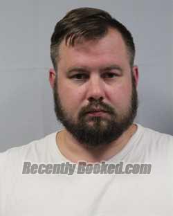 Recent Booking / Mugshot for Kirk Andrew Zane Legg in Kanawha County ...
