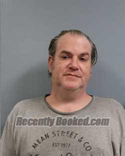 Recent Booking / Mugshot for Kristopher Bryan Casdorph in Kanawha ...