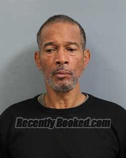Recent Booking / Mugshot for Kevin Dewayne Watkins in Kanawha County ...