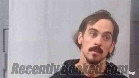 Kenneth Hamilton Arrest Record & Booking Info – Kanawha County, West ...