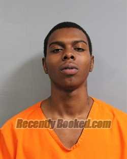 Recent Booking / Mugshot for Kewuan Jamar Hunter in Kanawha County ...