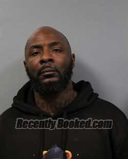 Recent Booking / Mugshot for Korey James Johnson in Kanawha County ...