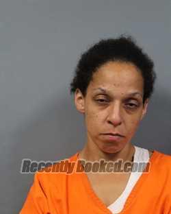 Recent Booking / Mugshot for Kayla Marie-Dee Nowak in Kanawha County ...