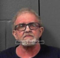 Larry Allen Setser Arrest Record & Booking Info – Kanawha County, West ...