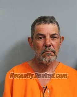 Larry Brian Lathrop Arrest Record & Booking Info – Kanawha County, West ...