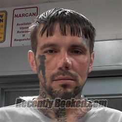 Recent Booking / Mugshot for Larry Ray Kidd in Kanawha County, West Virginia