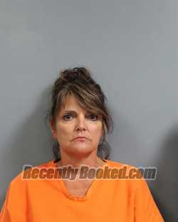 Recent Booking / Mugshot for Linda Susan Riggan in Kanawha County, West ...