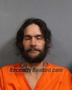 Recent Booking / Mugshot for Michael A Bonney in Kanawha County, West ...