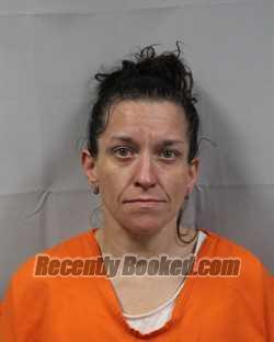Recent Booking / Mugshot for Mary Ann Dennison in Kanawha County, West ...