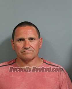Recent Booking / Mugshot for Mark Edward Comer in Kanawha County, West ...