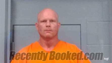 Recent Booking / Mugshot for Michael Lee Lowe in Kanawha County, West ...
